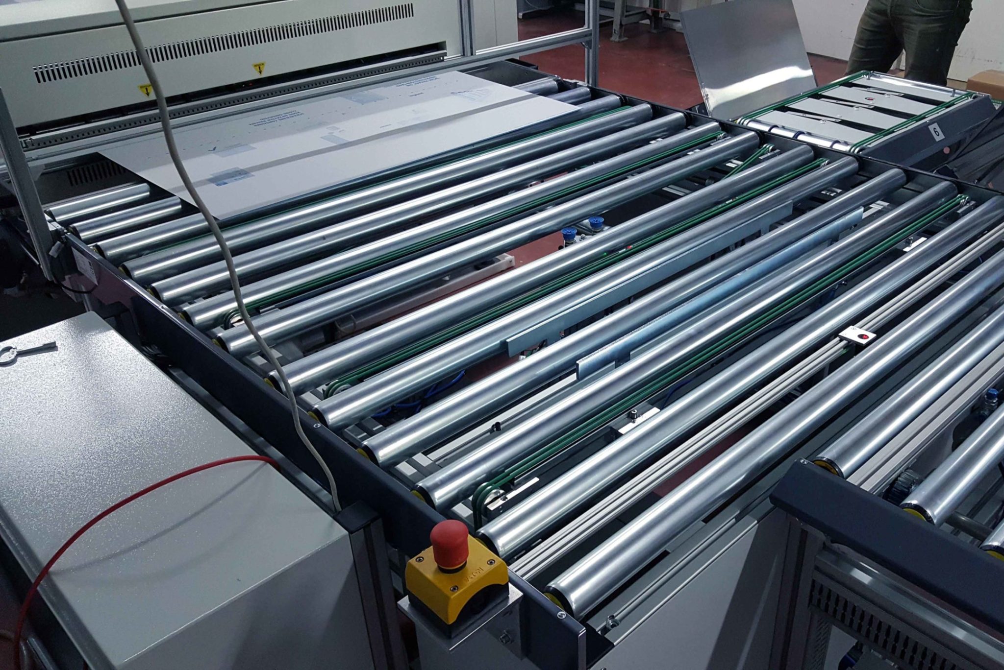 Products - BEIL Systems