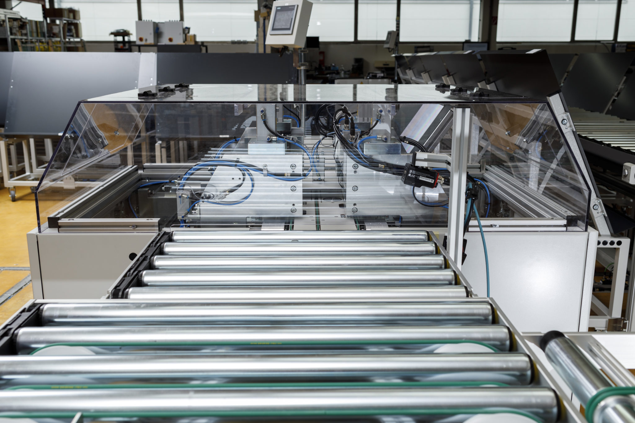 Home - BEIL Systems